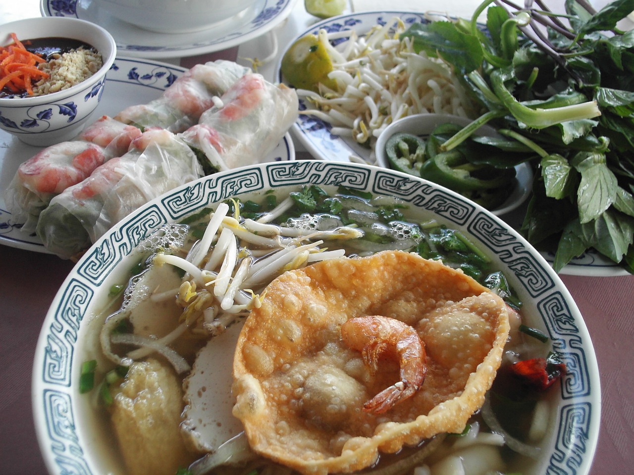 Pho 99 – Vietnamese Restaurant in Calgary